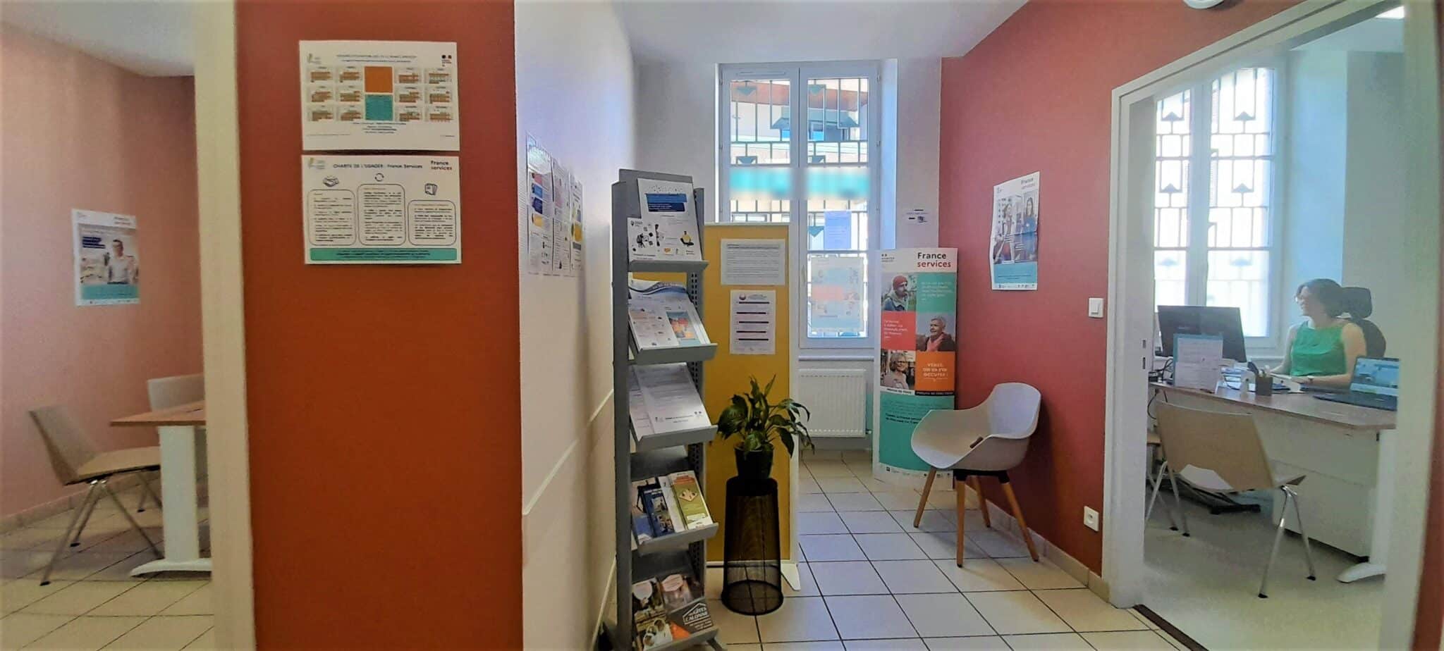 Point Conseil Budget - Communauté de Communes Val de Saône Centre