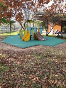 Petite Enfance - Communauté de Communes Val de Saône Centre