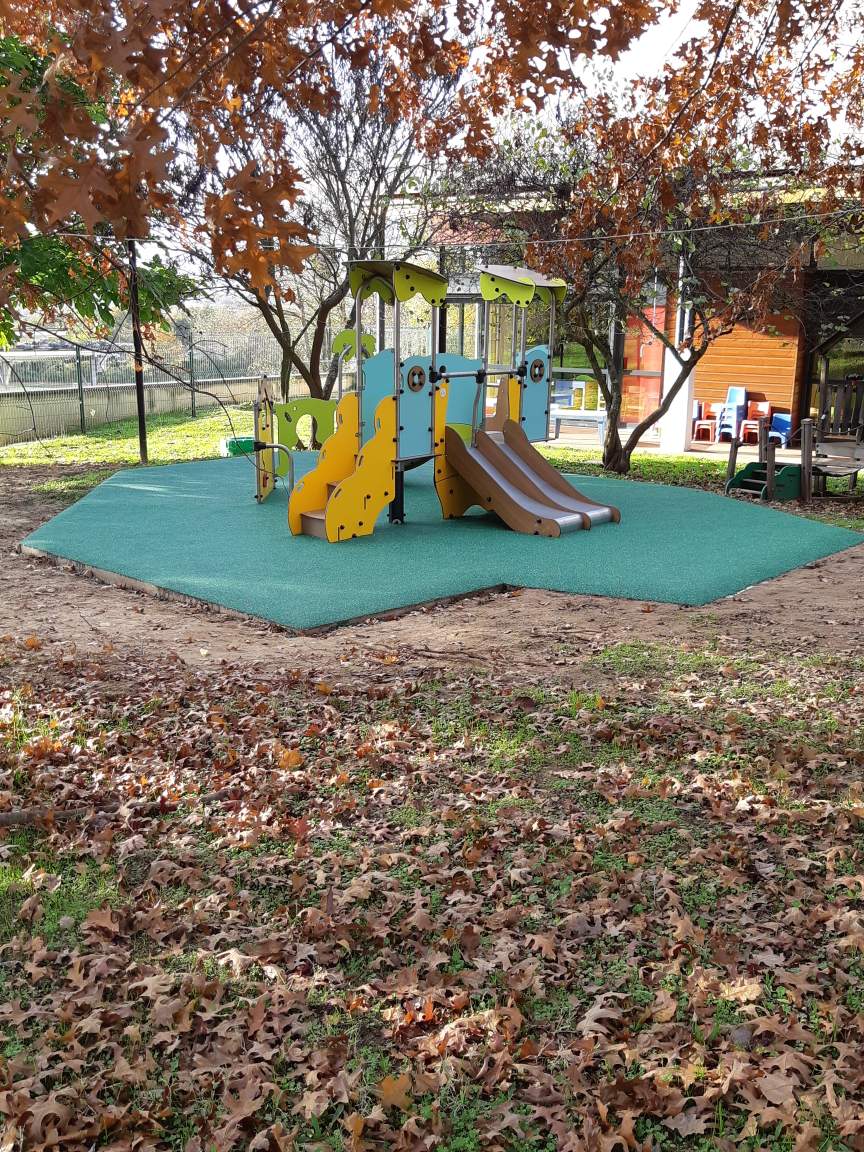 Petite Enfance - Communauté de Communes Val de Saône Centre